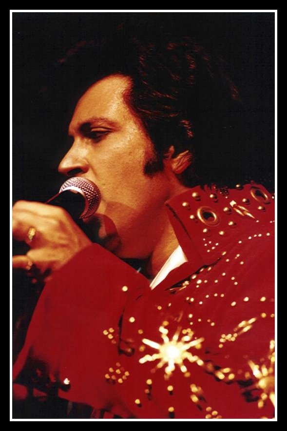 Rick Charles video picture gallary