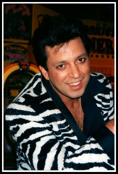 Rick Charles video picture gallary