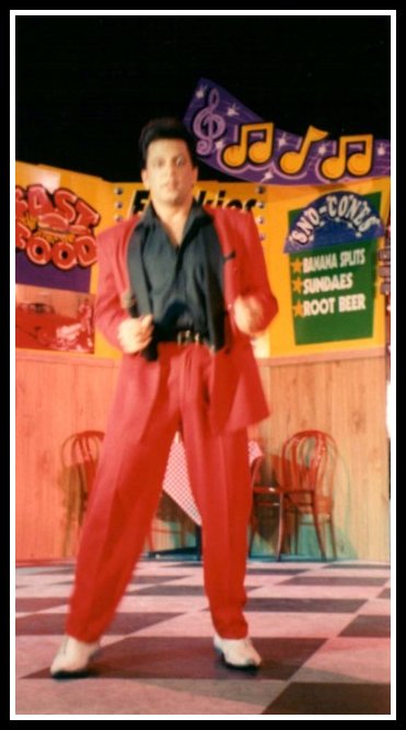 Rick Charles video picture gallary