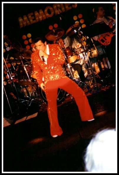 Rick Charles video picture gallary